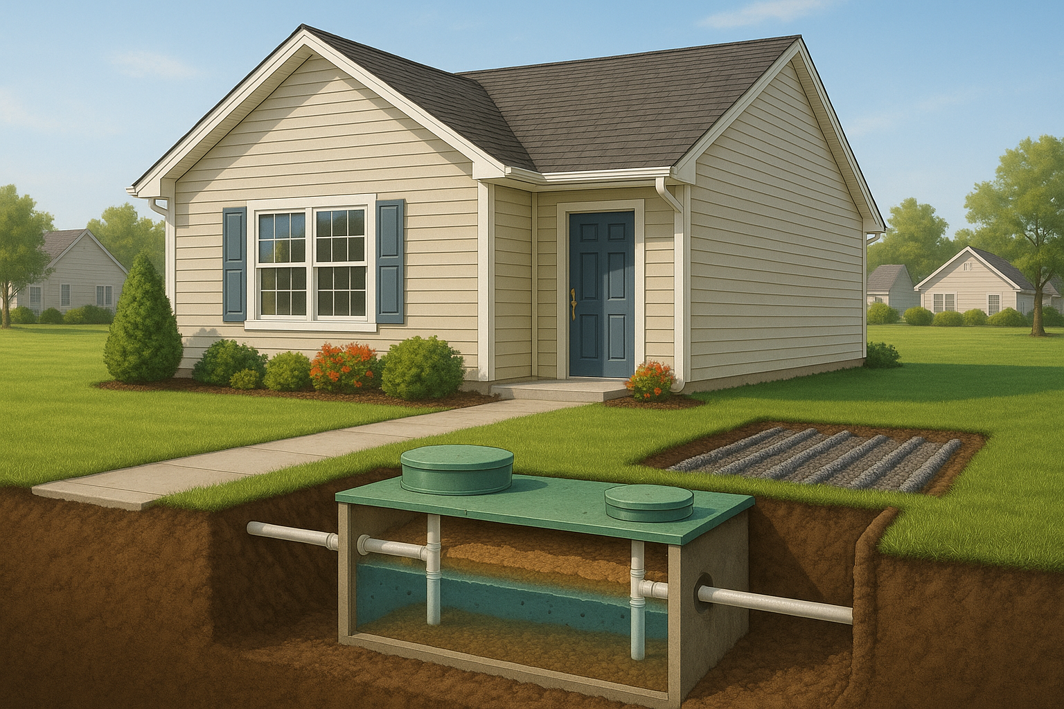 Best Septic Maintenance Products 2025 | Expert Reviews & Picks | Blog